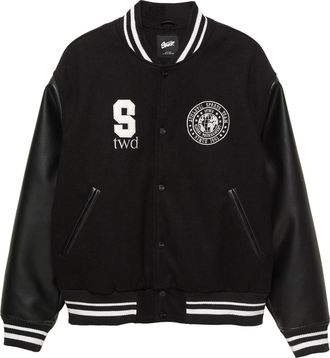 Pull & Bear Jacke STWD