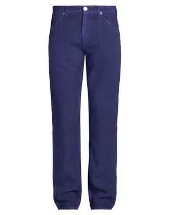 120% Lino HOSEN & R&Ouml;CKE - Hosen auf YOOX.COM
