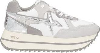W6YZ CHAUSSURES - Sneakers sur YOOX.COM