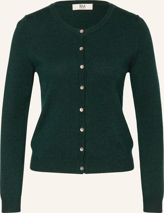 Rosemunde Strickjacke Sofia gruen