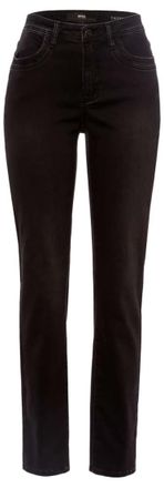 Brax Brax Damen Style Mary Style Mary Five-Pocket-Jeans in Thermo Denim