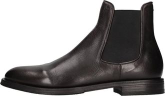 Pantanetti Herren, Schuhe, Braun, 44 EUGröße