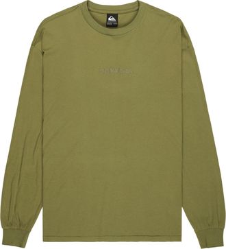 Quiksilver T-shirt Salt Water