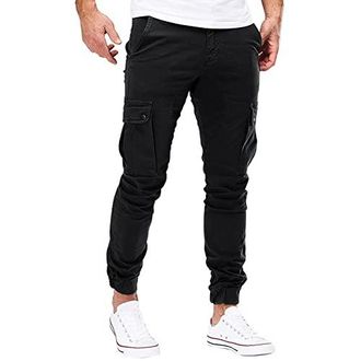 Generic Achat Jean Homme Habill&eacute; Survetement Polaire Classe Multipoche Sauge Devant Skate Parfait Handball Transformable Argent&eacute; Steampunk Chaussure Bandana C