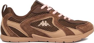 Kappa Sneakers Kappa CEO-WP40-250108YX Braun