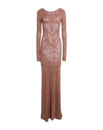 Mes Demoiselles... ROBES - Robes longues sur YOOX.COM