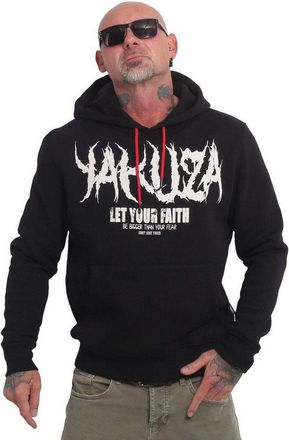Yakuza Kapuzenpullover Faith Hoodie