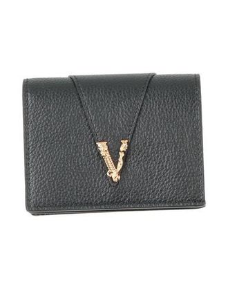 Versace Petite maroquinerie - Portefeuilles sur YOOX.COM