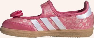 adidas Originals Adidas Originals Adidas Disney Princess Samba Jane Schuh pink