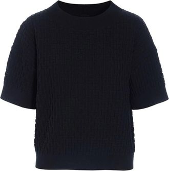 Bitte Kai Rand Femme, Pulls, Noir, Taille: 42 FR Pulls &agrave; col rond