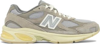 New Balance 2010 Abzorb - Homme - Chaussures - Gris - Taille: 44 EU