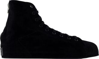 Yohji Yamamoto Nizzastar Hi - - Shoes - Herren - Schwarzk - 40 EU