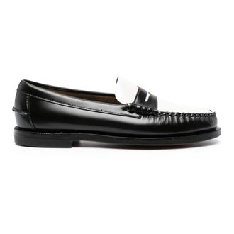 Sebago Classic Dan - - Shoes - Damen - Schwarzk - 38 1/2 EU