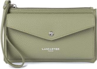 Lancaster | Maya Double KBA - Pochette Olive
