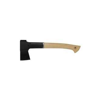 Fiskars 1051143 Axt 476 mm 1201 g Kopfgewicht 760 g