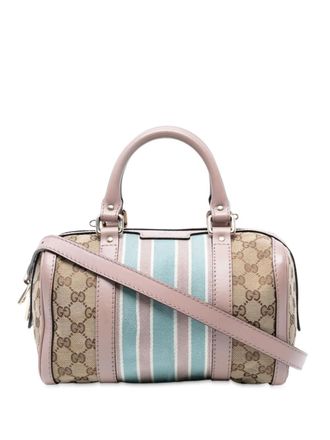 Gucci sac à main Joy (2016-2025) - Marron
