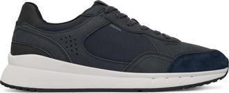 Geox Sneakers Geox U Branthon U65LCB 0EK11 C4002 Dunkelblau