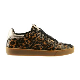 H&ouml;gl Damen, Schuhe, Braun, 37 1/2 EUGr&ouml;&szlig;e
