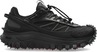 Moncler Trailgrip GTX Sneakers - Schwarz