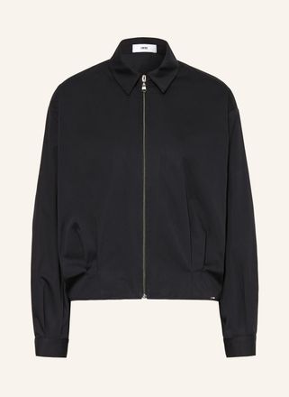 Cinque Cinque Blouson Citeree blau
