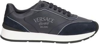 Versace CHAUSSURES - Sneakers sur YOOX.COM