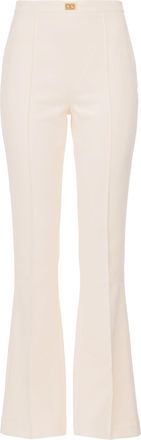 Elisabetta Franchi HOSEN & R&Ouml;CKE - Hosen auf YOOX.COM