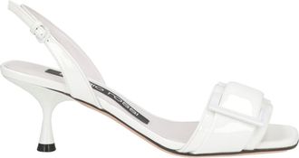 Sergio Rossi SCHUHE - Sandalen auf YOOX.COM