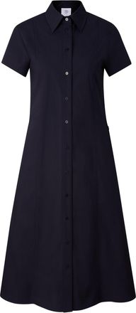 Bogner Blusenkleid Alison f&uuml;r Damen - Navy-Blau - 34