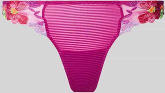 Marie Jo String mit Stitchings Modell ODILLY