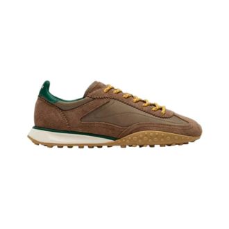 Hoff Bridge Mkii Sneakers - - Sport - Damen - Braun - 36 EU