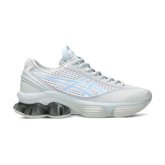 Asics Herren, Schuhe, Grau, 39 1/2 EUGr&ouml;&szlig;e