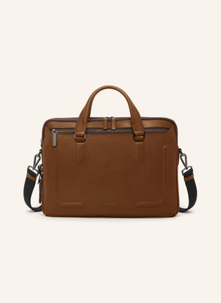 Tumi Harrison Laptop-Tasche Sycamore braun