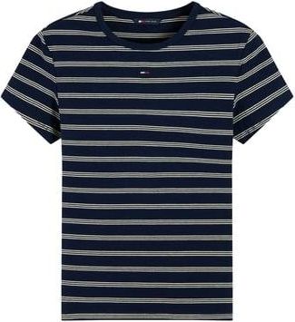 Tommy Hilfiger T-shirt &agrave; logo