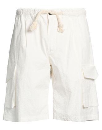 Doppiaa HOSEN & R&Ouml;CKE - Shorts & Bermudashorts auf YOOX.COM