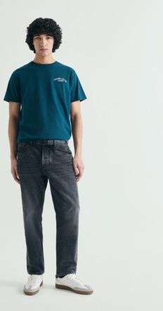 Scalpers Resort Tee