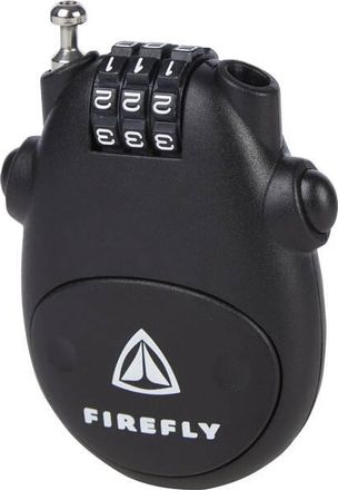 Firefly Snowboard-Kabelschloss CL-009