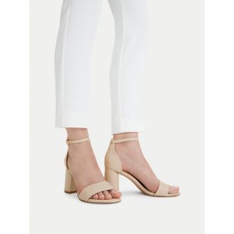 Jenny Sandalen JENNY CEO-BROOK WSS20870-01 Beige