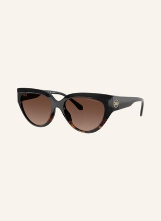 Michael Kors Sonnenbrille mk2241u schwarz
