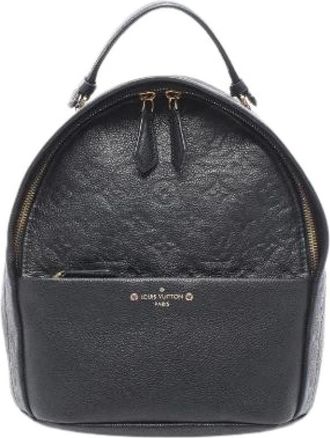 Louis Vuitton Damen, Pre-Owned, Schwarzk, ONE SIZEGr&ouml;&szlig;e