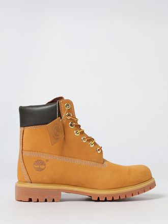 Timberland Stiefeletten TIMBERLAND Herren Farbe Gelb