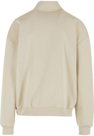 Karl Kani Sweater Karl Kani Signature Oversized Troyer (1-tlg)