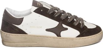 Ama brand Slam Baskets - Homme - Chaussures - Multicolore - Taille: 43 EU