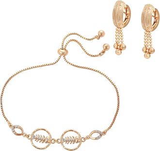 Faina Schmuckset