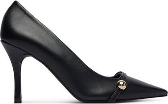 Furla High Heels Sfera YJ61SFE X30000 IT O6000 Schwarz