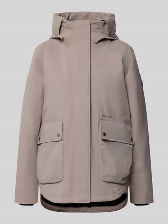 Didriksons 1913 Jacke mit 10.000 mm Wassers&auml;ule Modell DANIELLA