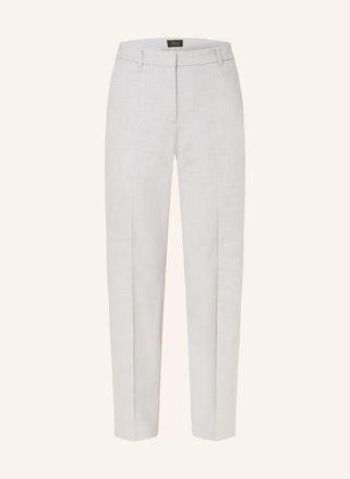 s.Oliver Black Label S.Oliver Black Label Chino grau