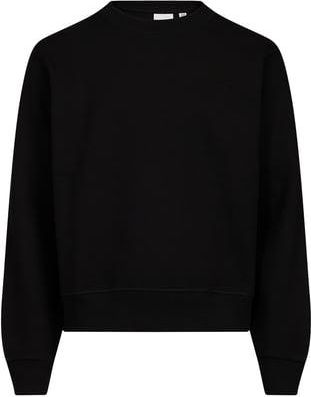 Daily Paper Clothing Sweat col rond droit uni