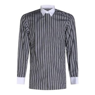 Tom Ford Tom Ford Chemises - Homme - Chemises - Multicolore - Taille: XL