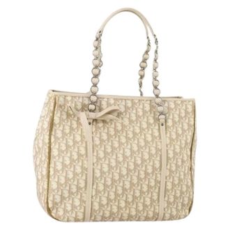 Dior Damen, Pre-Owned, Beige, ONE SIZEGr&ouml;&szlig;e