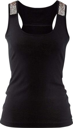 Lascana Damen Strandtop